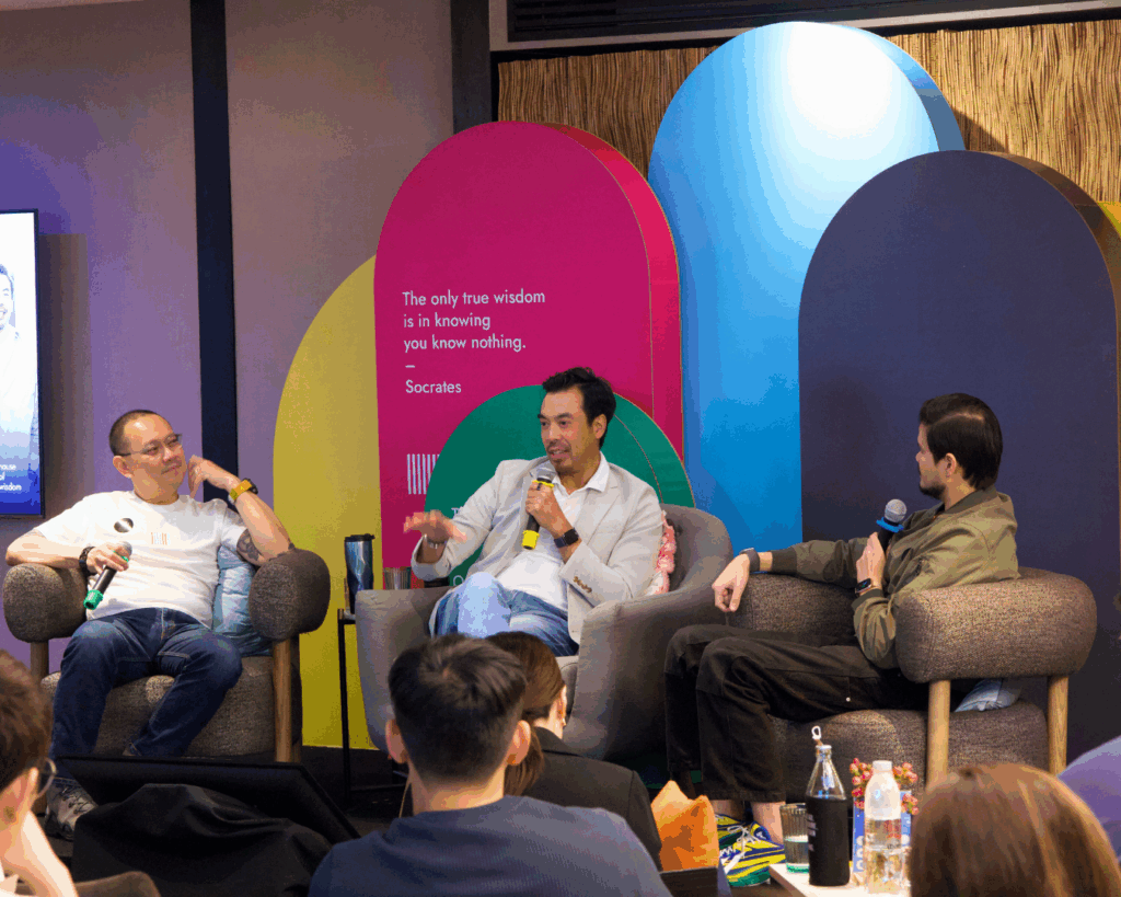 แนวคิดผู้นำ "Iberry Group" สร้างระบบแข็งแรงเป็นที่หนึ่ง - Wisdom on the ...